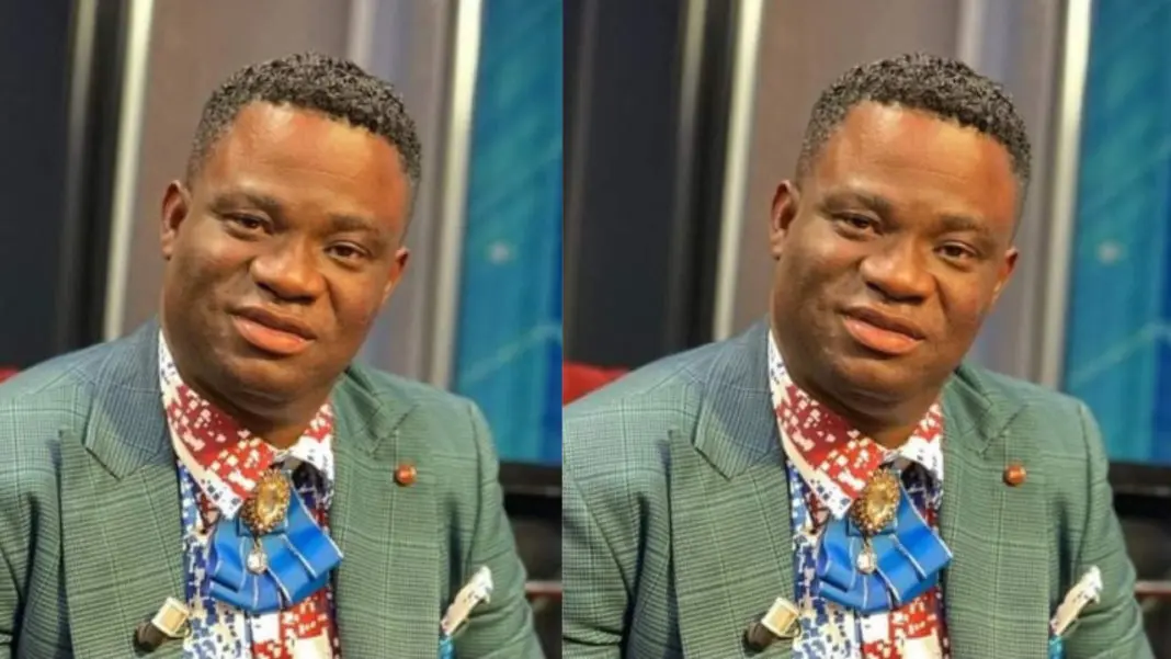 God’s blessings aren’t about lengthy prayers in tongues – Great Ampong - ZionFelix.net