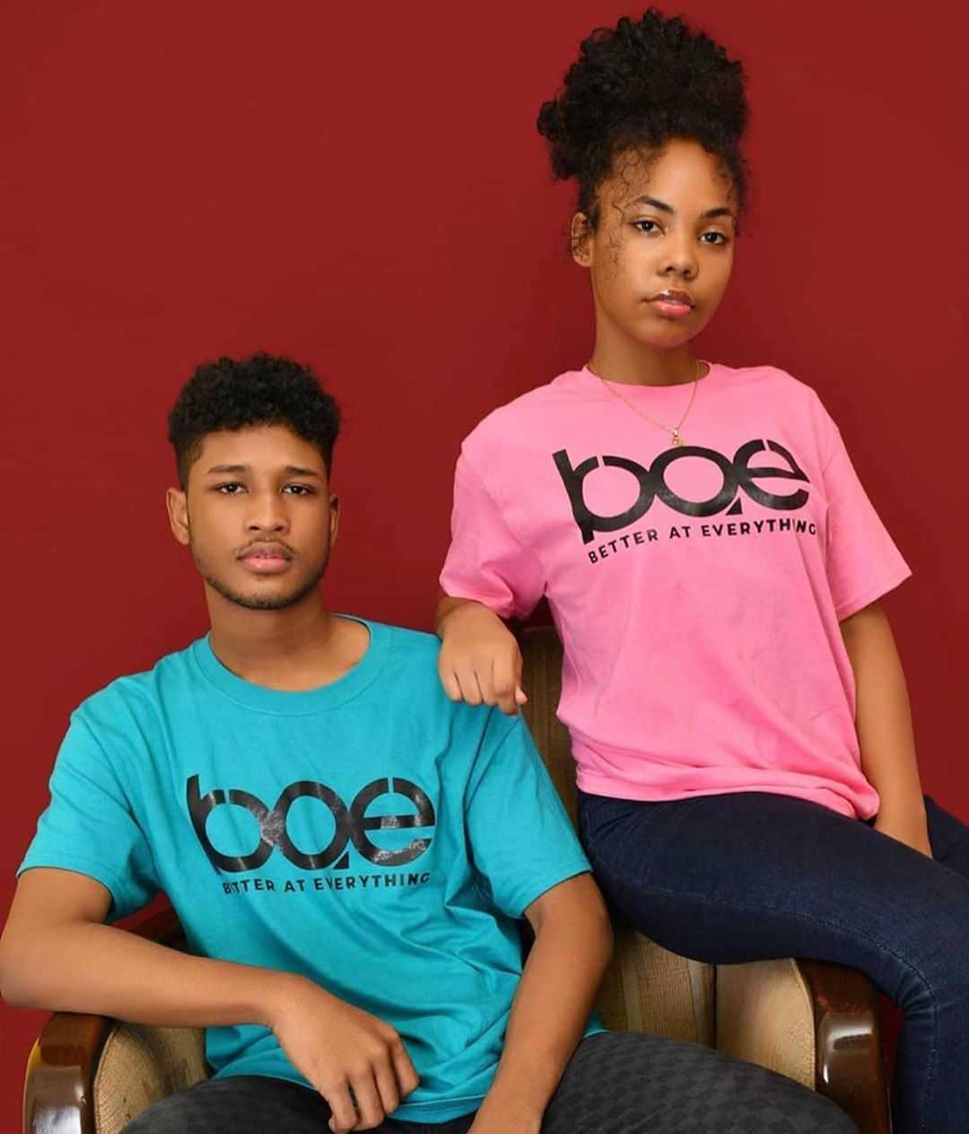 ‘Fresh Boy’ Teen Star Rahim Banda Shows Off His Beautiful Girlfriend In ...