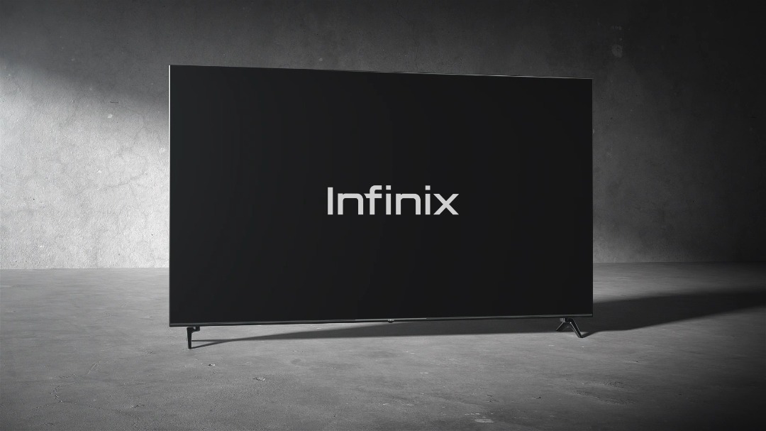 Infinix Unveils Hot 10 & Smart TV - ZionFelix.net