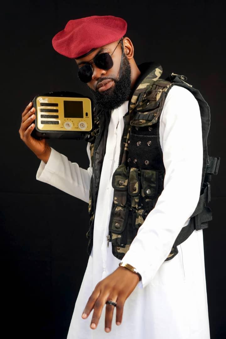 Swag Nation Introduces ‘AfroChinese’, Releases ‘Lousika’ - ZionFelix.net