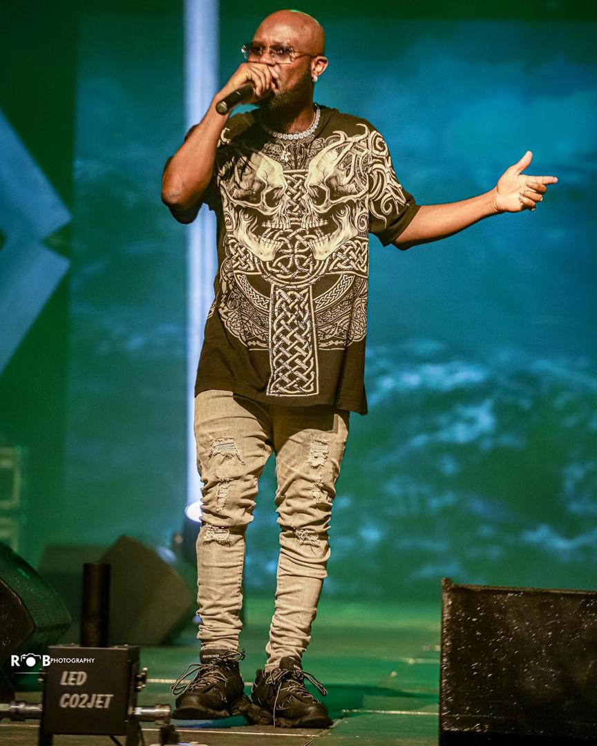 Sarkodie’s 2020 Rapperholic Concert Was Successful; Check Out Stunning ...