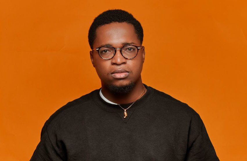 Why I Had A Secret Wedding - Rapper Ko-Jo Cue Opens Up About Marriage ...