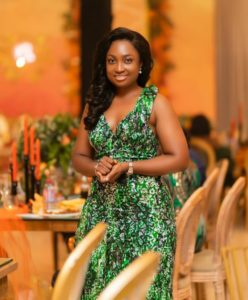 Cheddar And His Beautiful Wife Steal The Show At Stunncust CEO’s ...