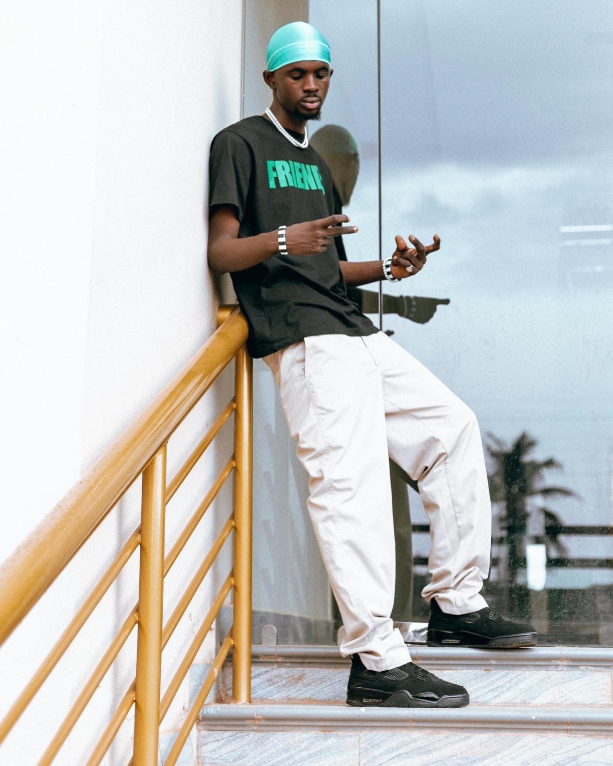 A Collaboration With Mugeez Will Be So Precious That I May Not Release ...