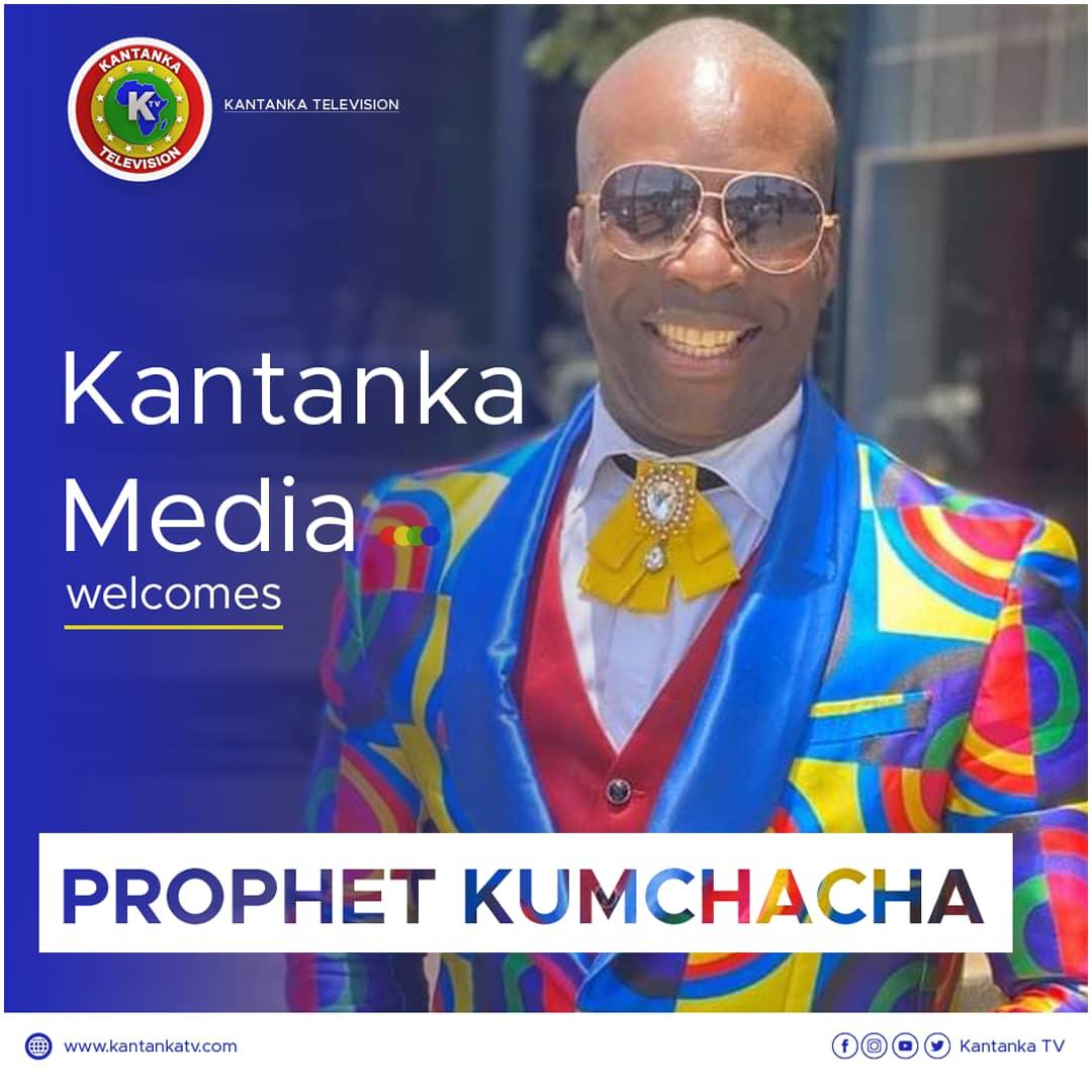 Prophet Kumchacha, Comedian Waris, Sandra Ababio, And Others Join ...
