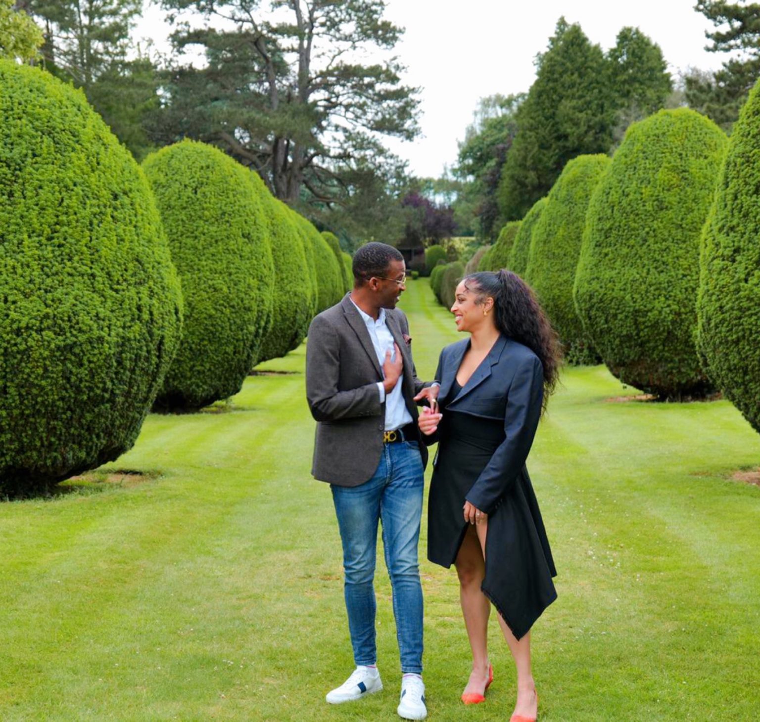 Stephanie Benson Shares Photos Of Her 3 Beautiful Daughters And Their ...