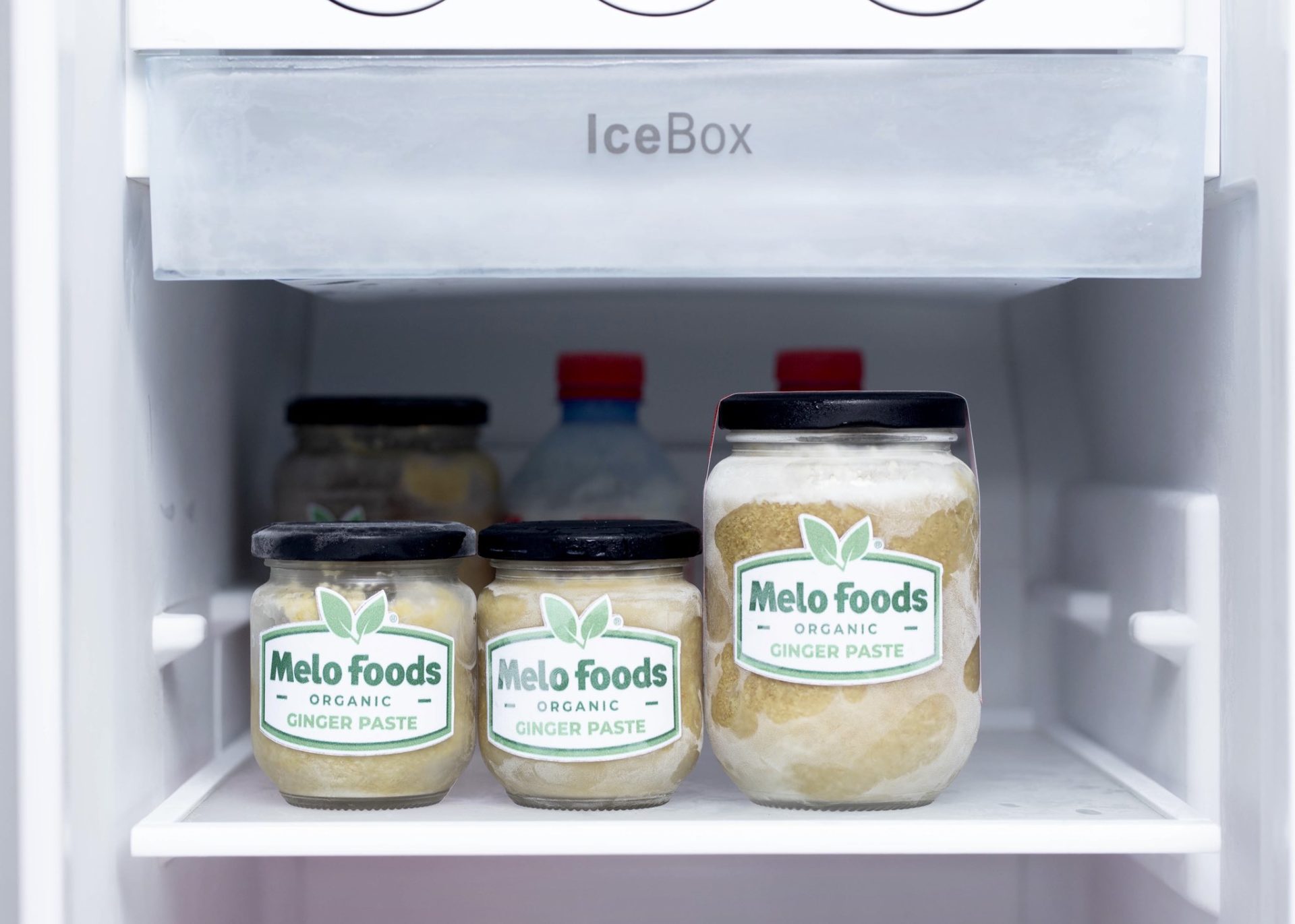 John Dumelo Starts His Own Food Brand, Melo Foods - ZionFelix.net