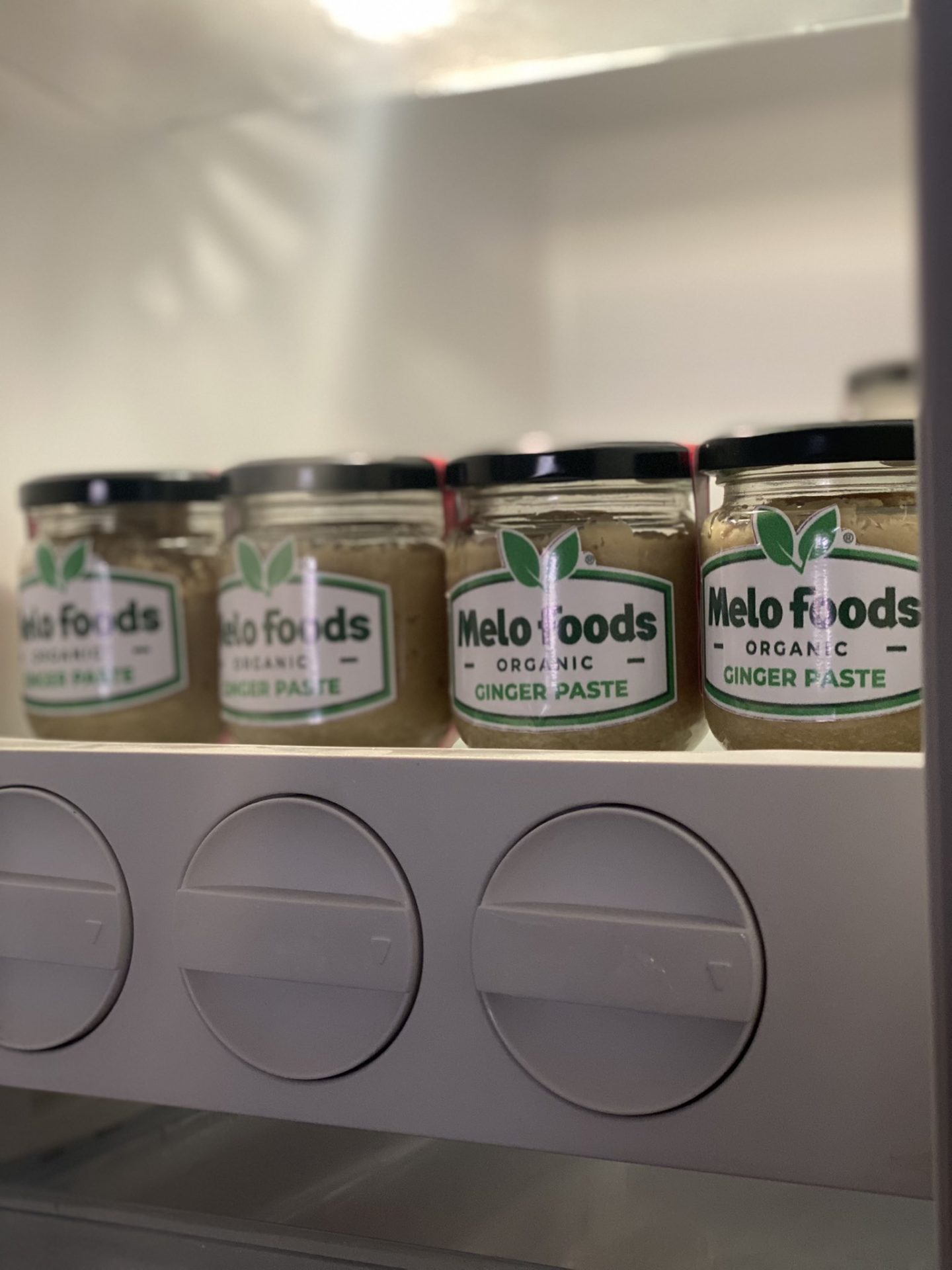 John Dumelo Starts His Own Food Brand, Melo Foods - ZionFelix.net