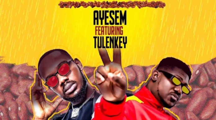 Ayesem Out With New Song For The Streets Titled ‘Beans’ Featuring ...