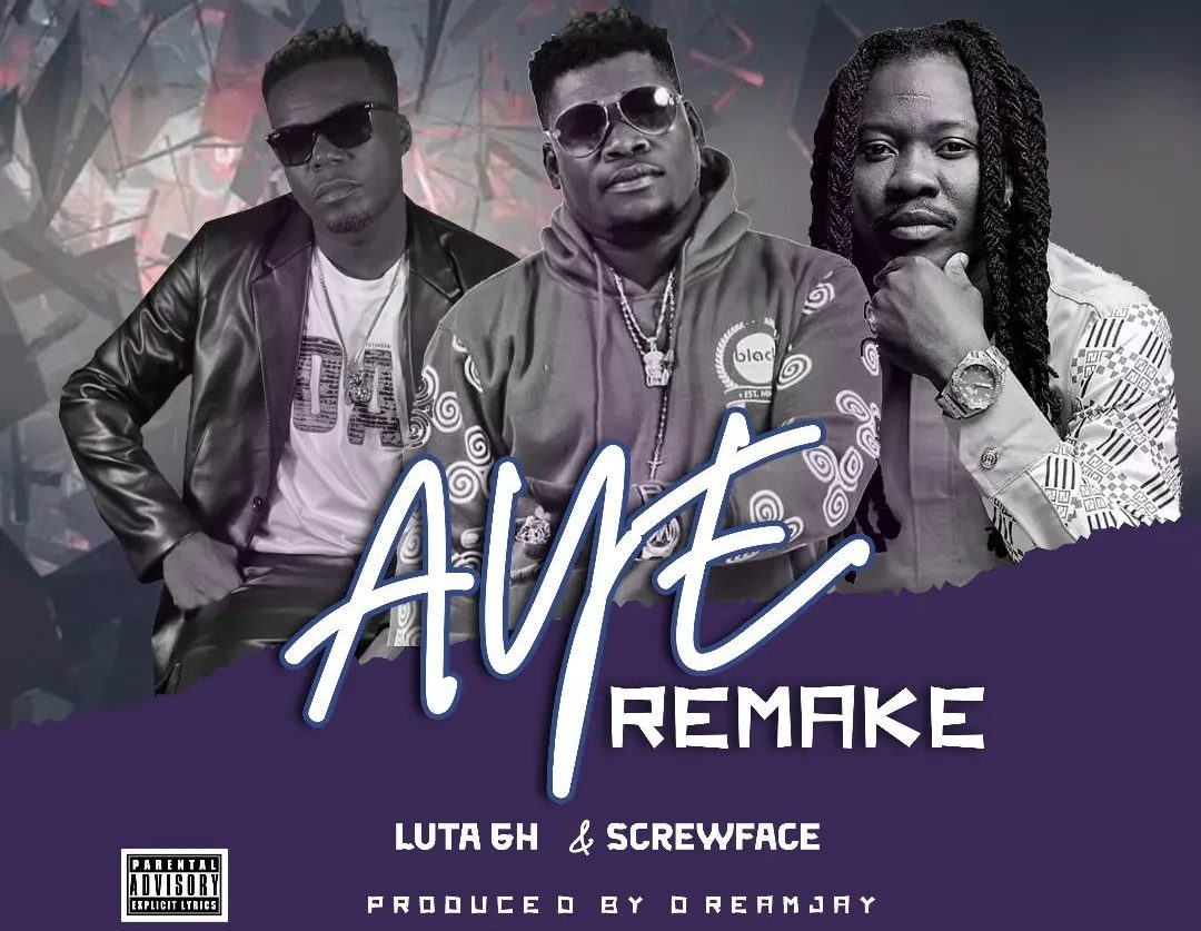 Family Of Castro Stops The Release Of ‘Aye’ Remark By Luta Gh And Screw ...