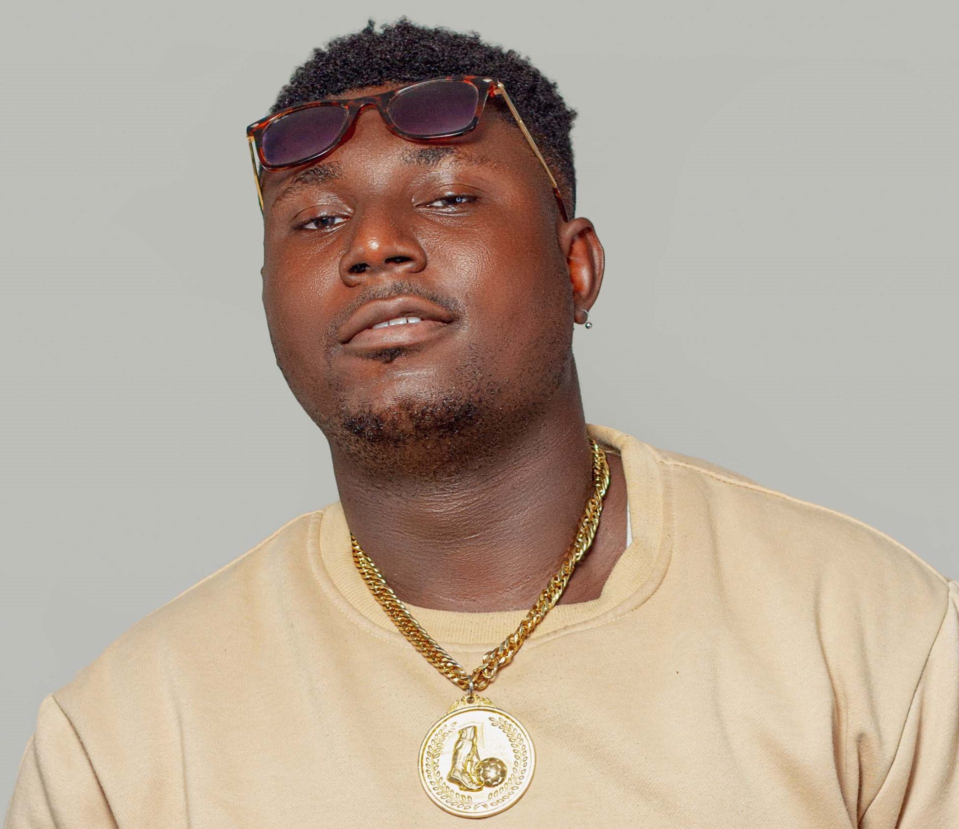 The GFA Should Give Me $1 Million To Use My ‘Celebrate’ Song As ...