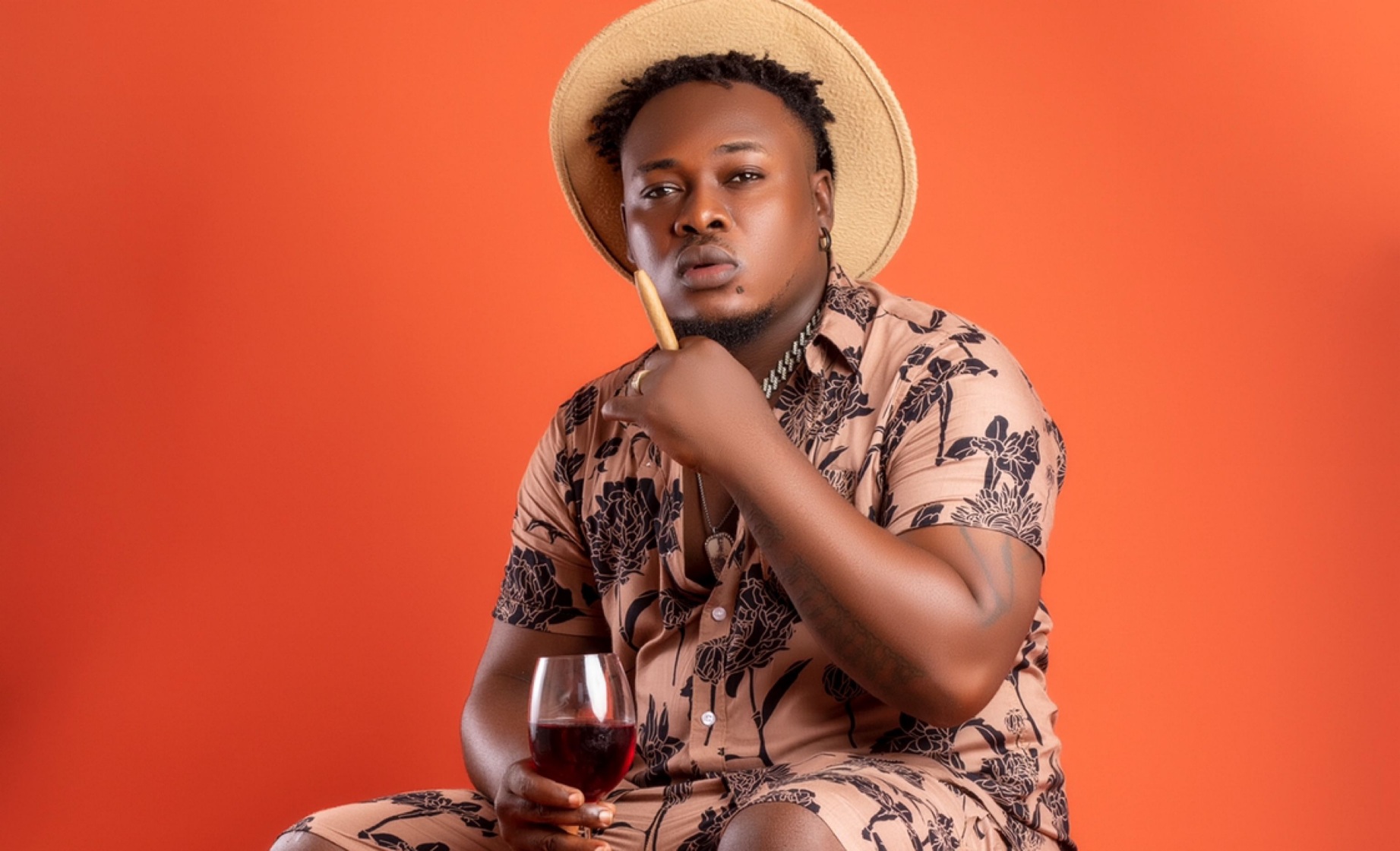 I Didn’t Marry A Ga Woman Because They Like Begging – Nii Funny Reveals ...