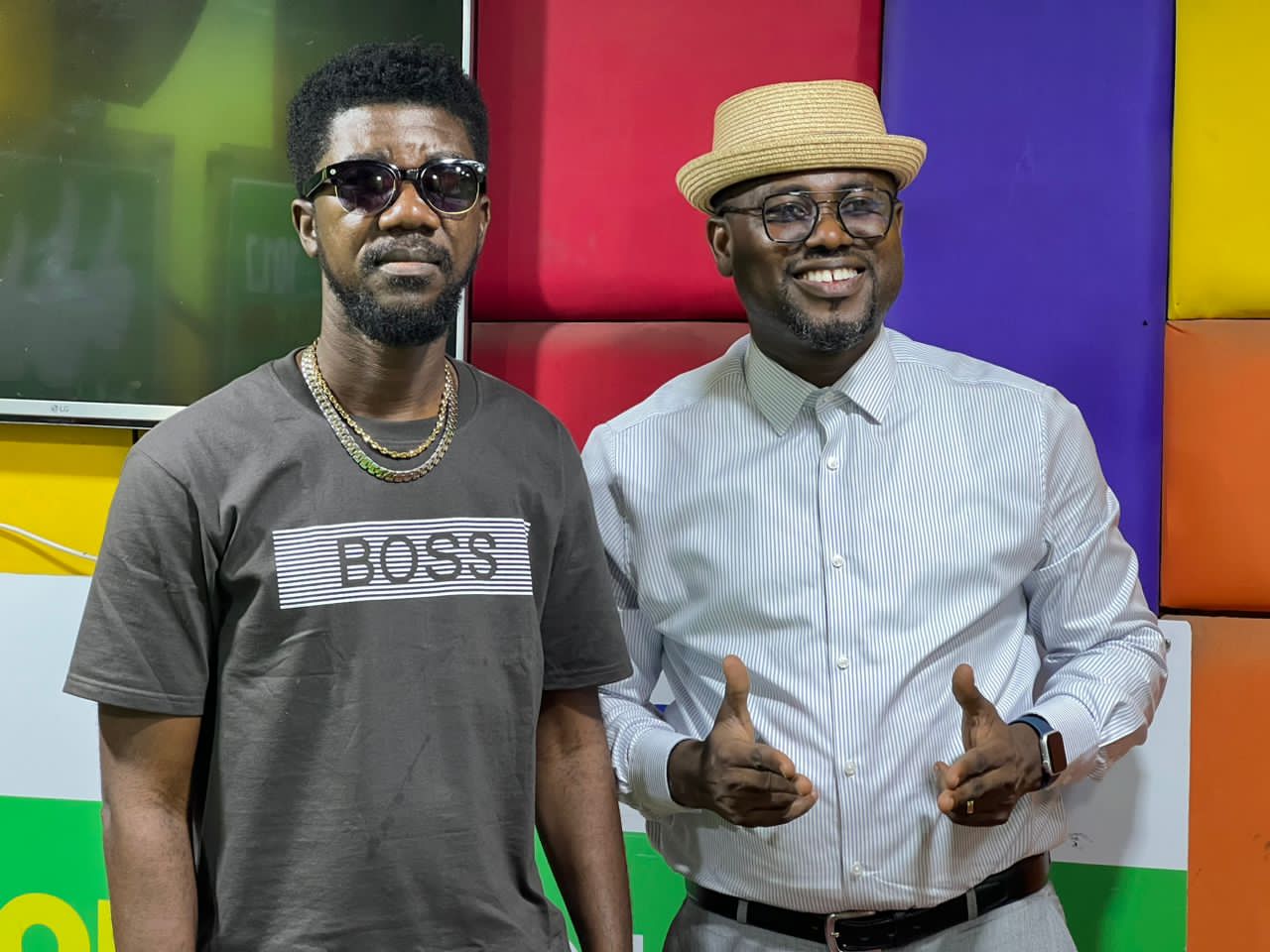 Honour TiC With A National Award – Abeiku Santana - ZionFelix.net