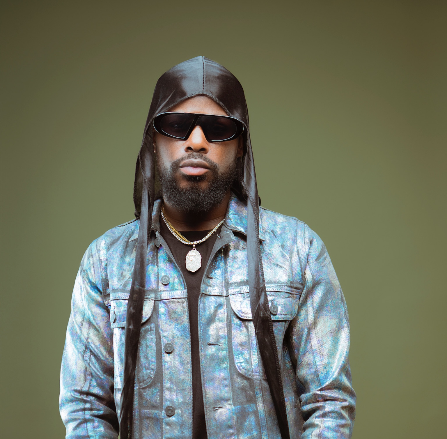 Forty Under 40 Awards Honours Mix Master Garzy - ZionFelix.net