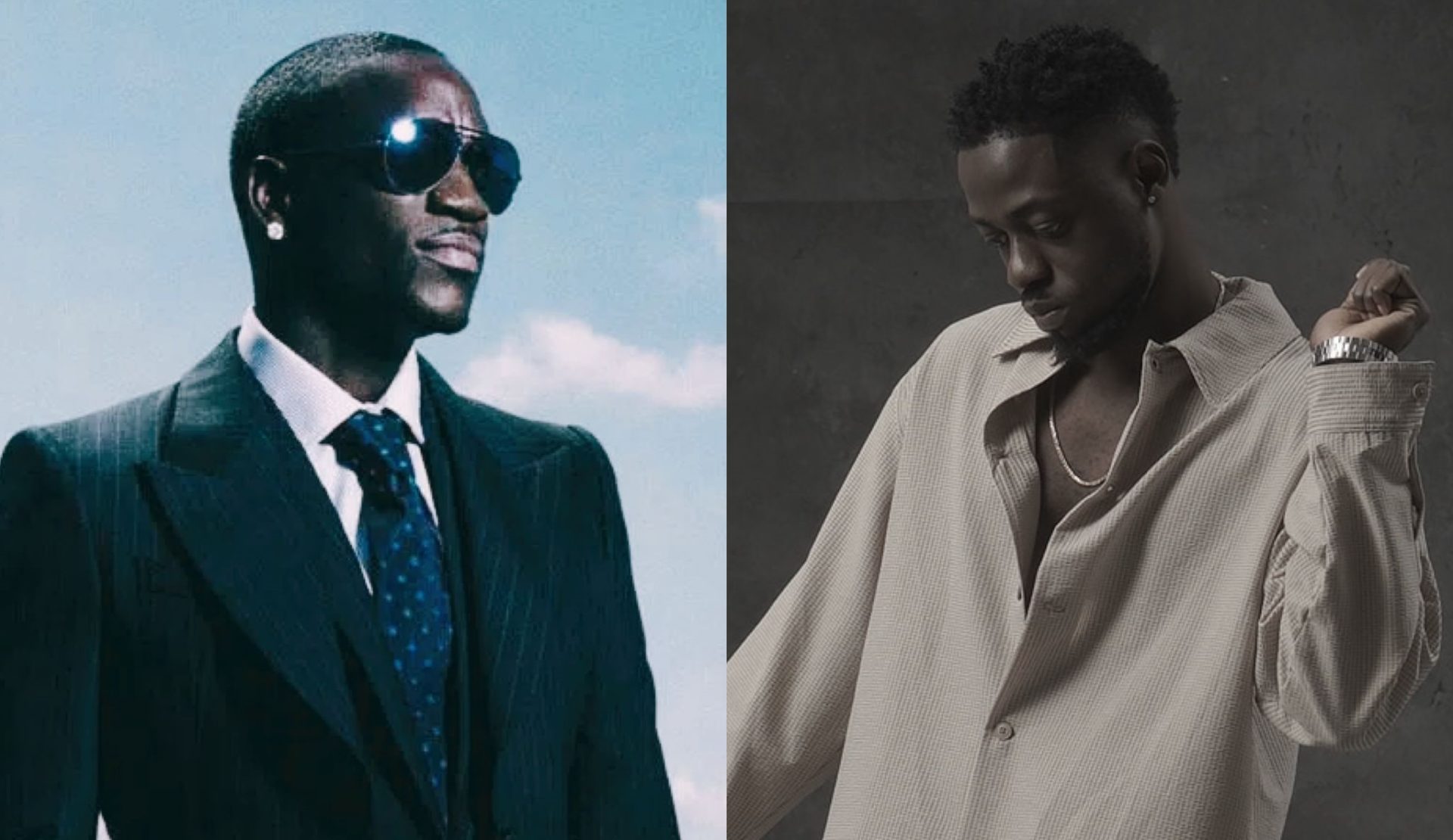 Nektunez Signs Managerial Partnership With Akon’s Konvict Kulture ...