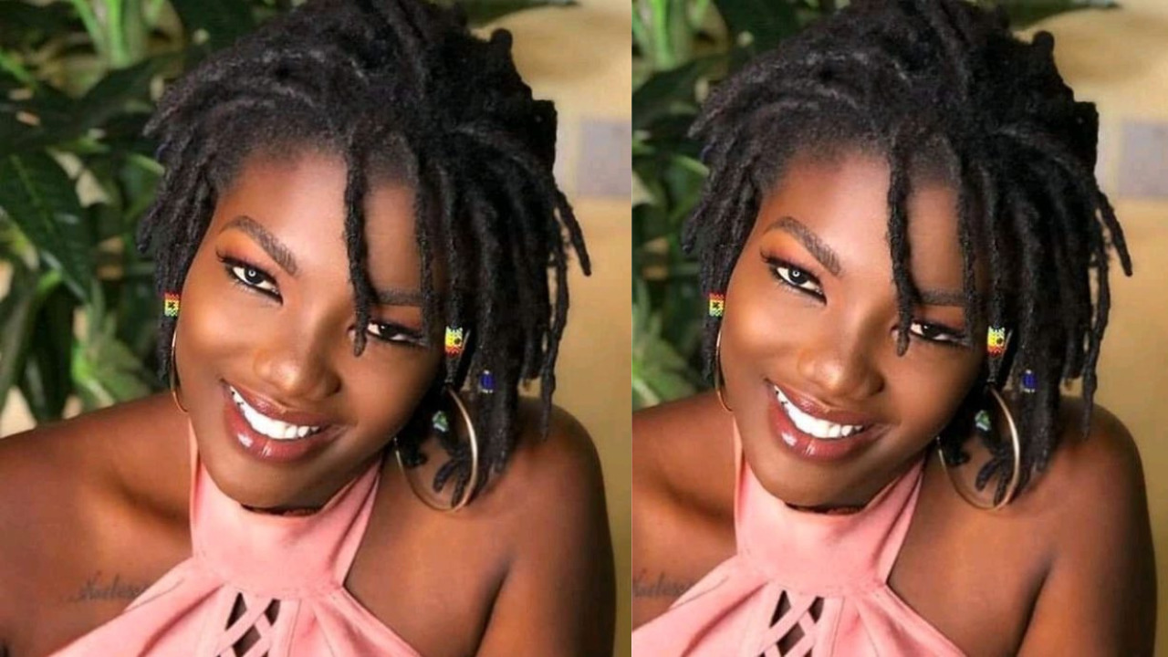 ‘I slept with married men and also m@sturbated for 6 years’ – Singer ...