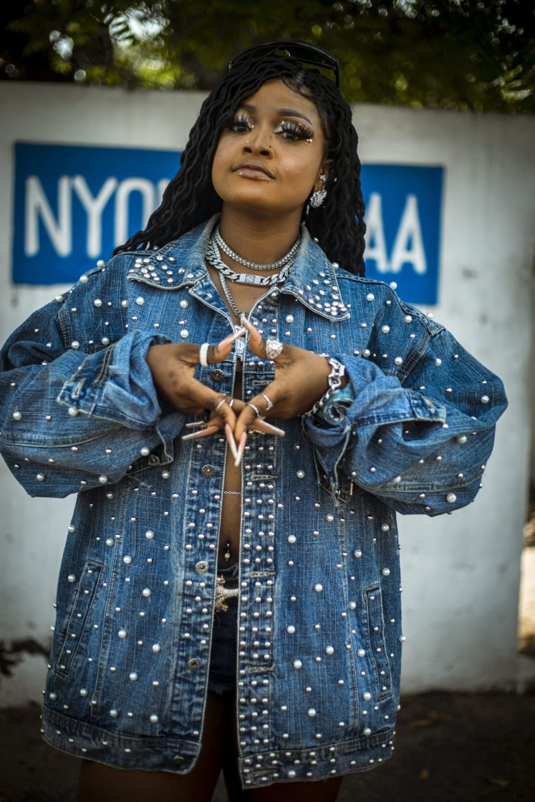 Meet Aklerh: The Talented Reggae/Dancehall Artist Poised To Give The ...