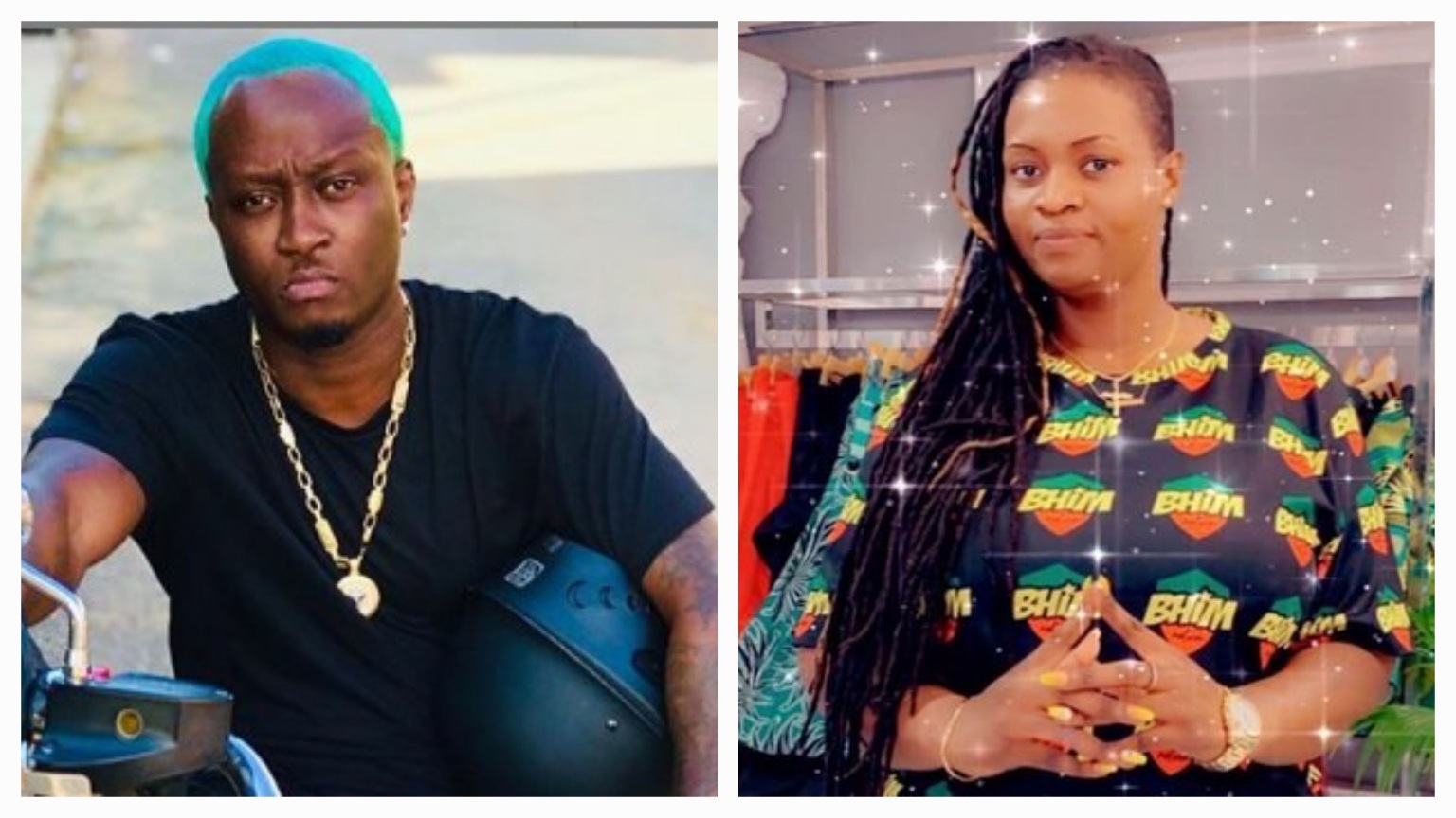 What Ayisha Modi Said Was Trash, She Is Not The One To Advise Me ...