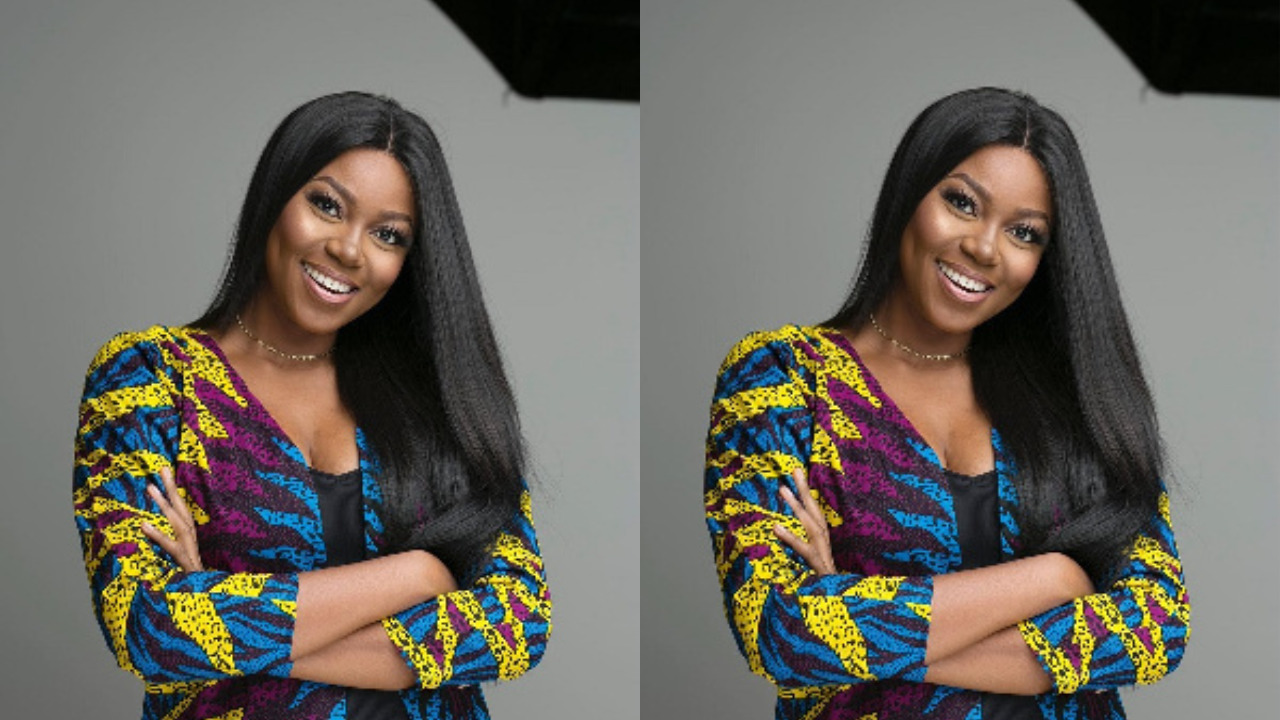 “I’m planning to give birth to twins this year” – Yvonne Nelson reveals ...