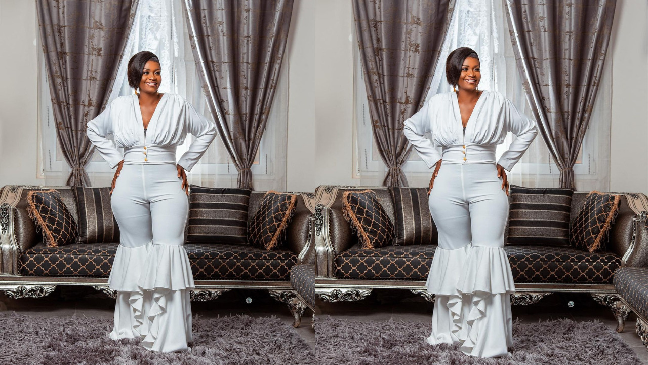 VIDEO: Ayisha Modi finally confirms going under the knife to get an ...