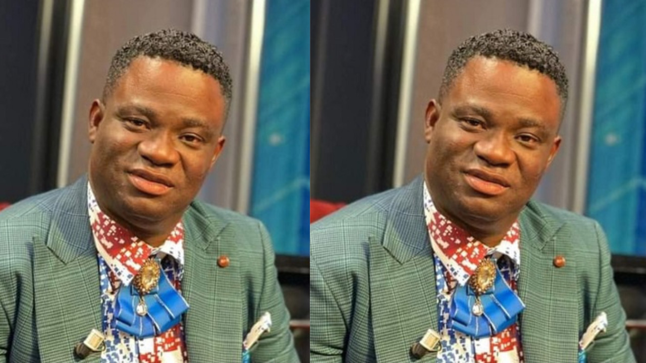 Great Ampong Finally Releases His ‘Controversial’ Song, “Nyame Akatua ... Great Ampong Finally Releases His ‘Controversial’ Song, “Nyame Akatua ...