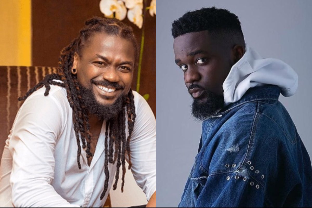 I’ll Never Need A Verse From Sarkodie And I’ll Say No To Him If He ...