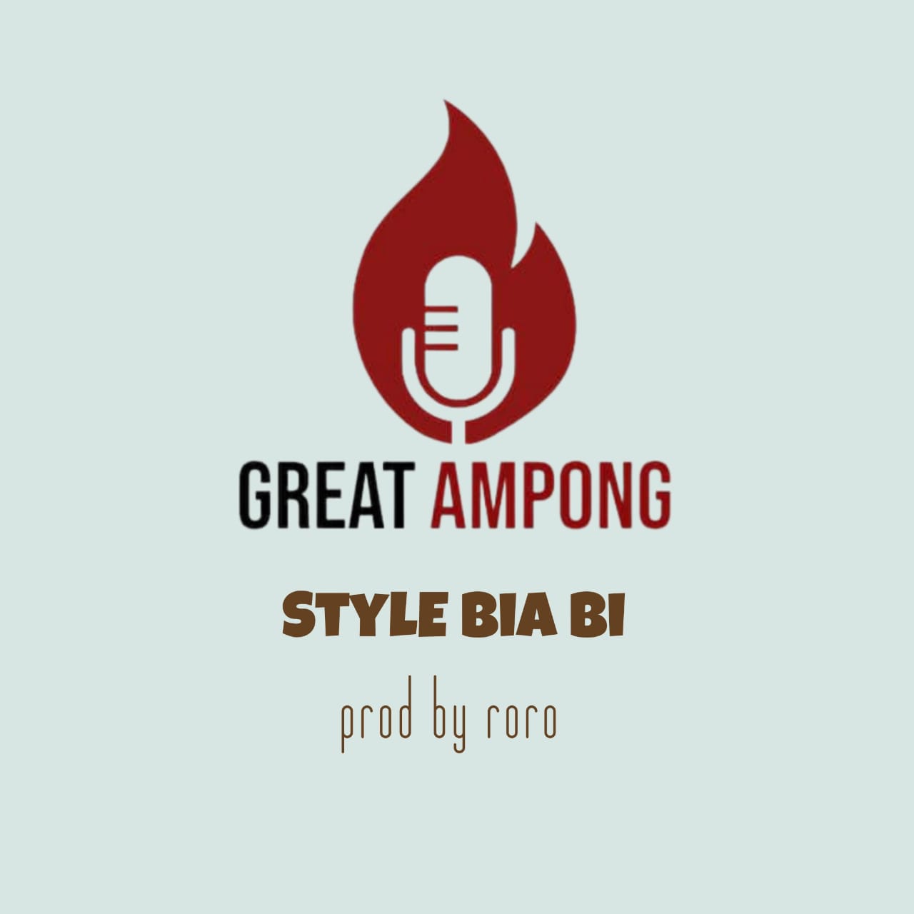 Great Ampong Releases ‘Style Bia Bi’ – Listen - ZionFelix.net Great Ampong Releases ‘Style Bia Bi’ – Listen - ZionFelix.net