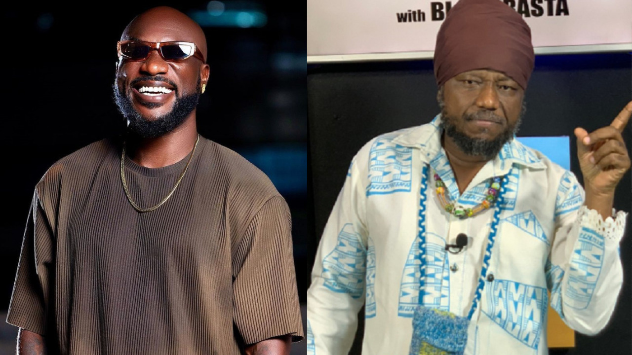 Blakk Rasta’s rants about Sarkodie’s feature on Bob Marley’s ‘Stir It ...