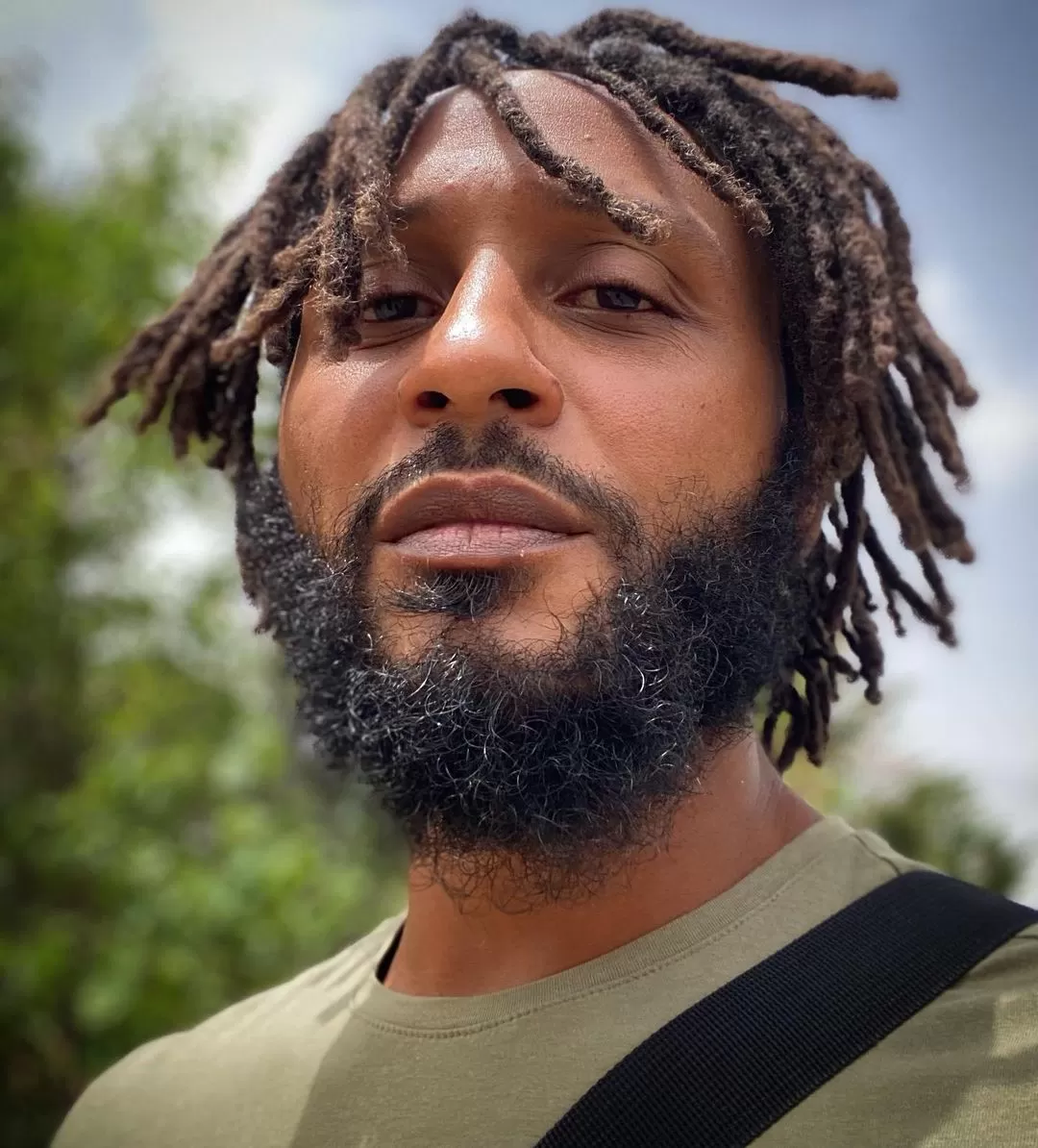 “I wish I had the liberty to walk around n@ked like a mad man” – Wanlov ...