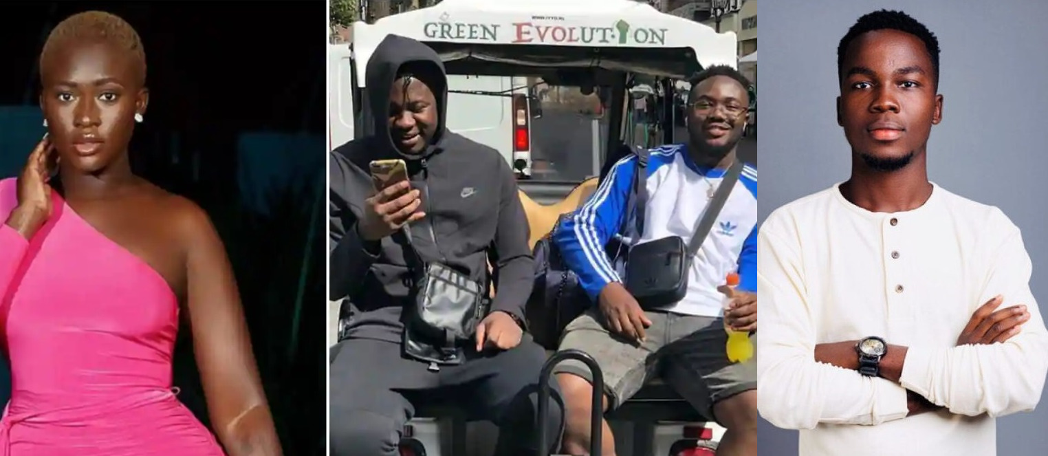 ‘Are You Mad’ – Fella Makafui Goes W!ld On Bongo Ideas For Suggesting ...