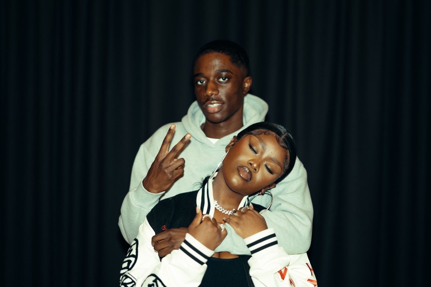 Gyakie Releases ‘Scar’ Featuring Rapper JBEE - ZionFelix.net