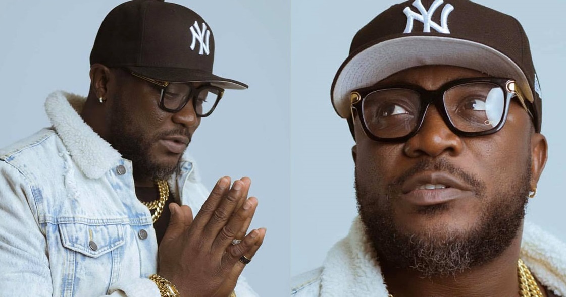 Nhyiraba Kojo Promises To Support Funny Face With GHS 20,000 ...