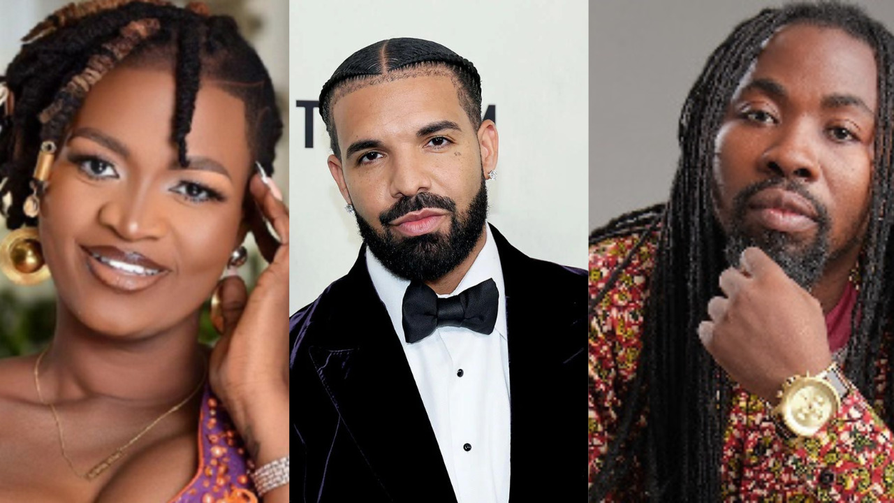 Pay me back all the money I invested in your album – Ayisha Modi hits ...