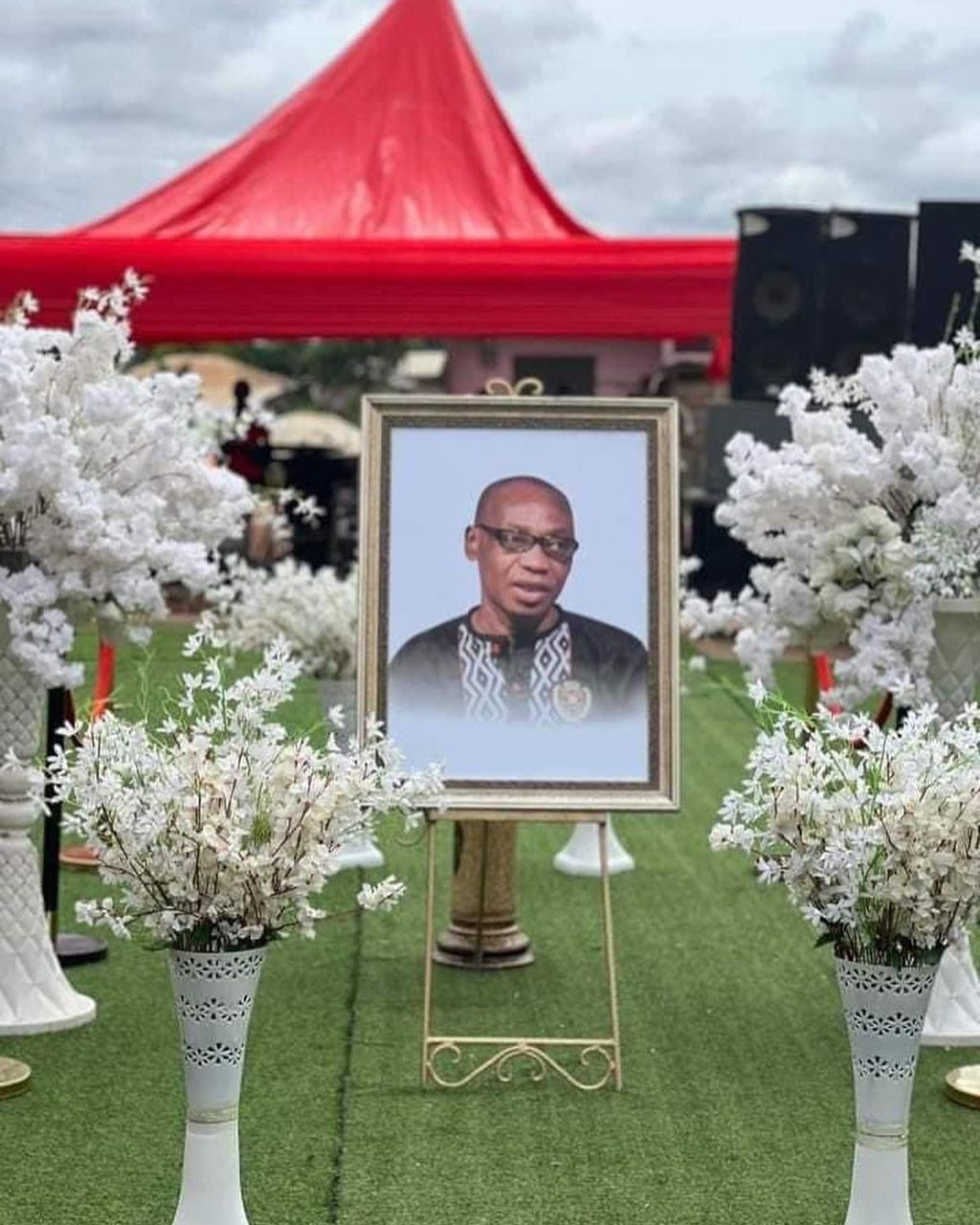 Akwaboah Senior’s One-Week Observation Takes Place (Photos) - ZionFelix.net