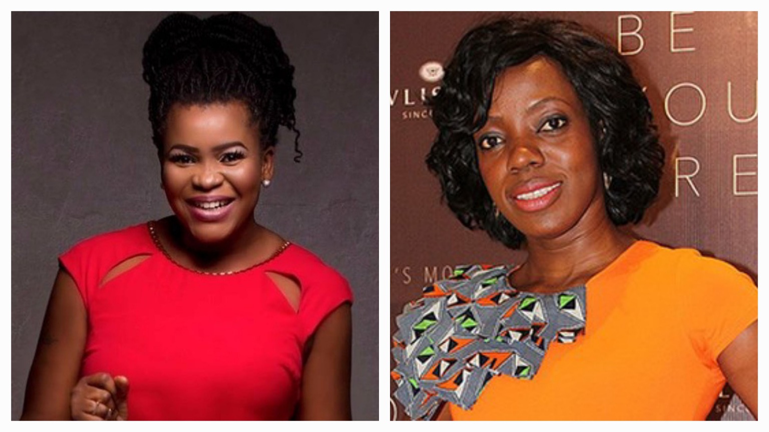 Shirley Frimpong Manso Is Doing Well In A Male-Dominated Field But She ...