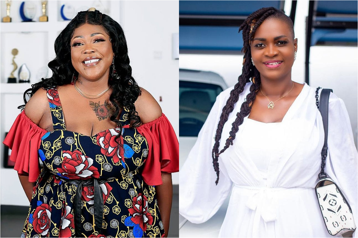 VIDEO: ‘The FBI Will Deport Ayisha Modi If…’ – Mona Gucci Drops ...