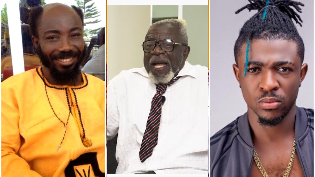 I planned with Big Akwes for him to attack ‘innocent’ Frank Naro – Oboy ...