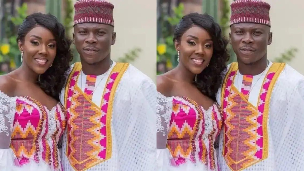 I don’t think I got married too early; I’m still pursuing my dreams ...