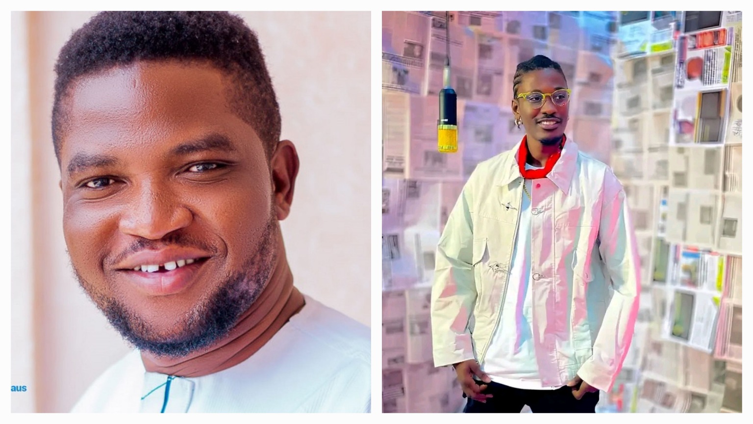 Tinny Is Undoubtedly The Best Ga Rapper Ever – Wei Ye Oteng Asserts ...