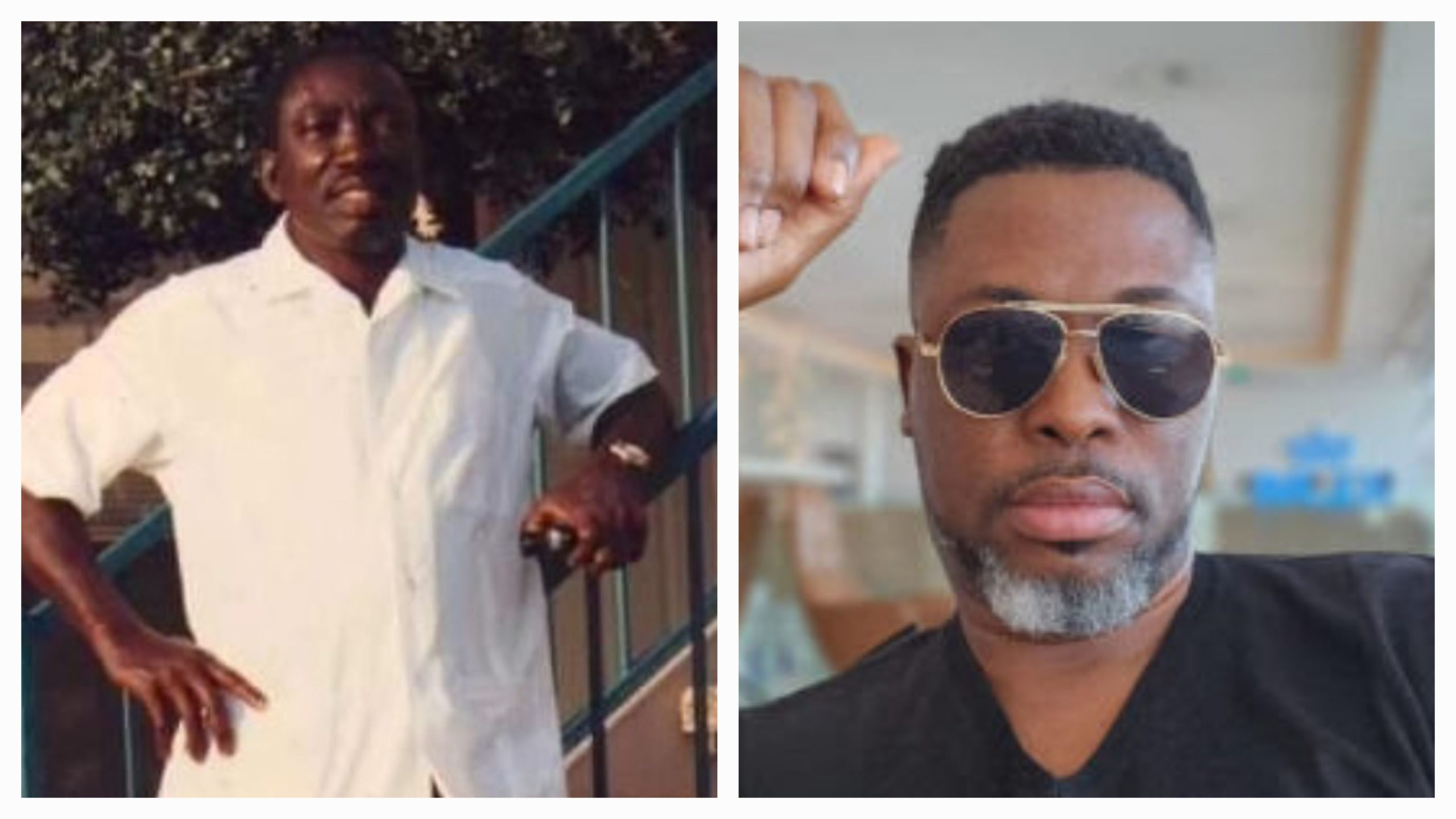 A Plus’ Father Is Dead - ZionFelix.net