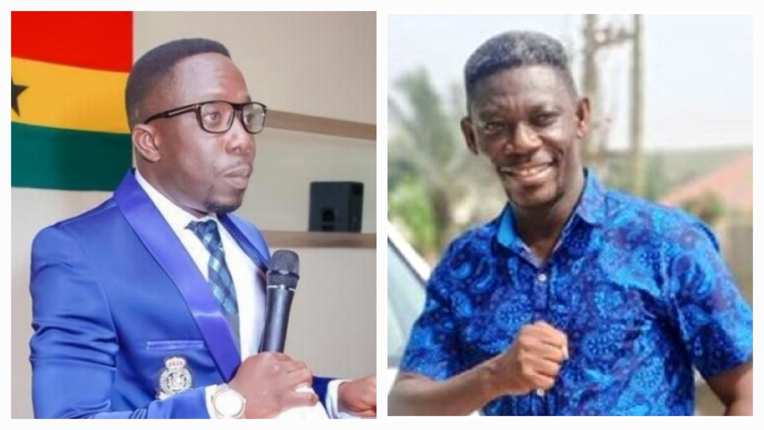 Akrobeto was forced to wash Agya Koo’s cars – Mr Beautiful alleges ...