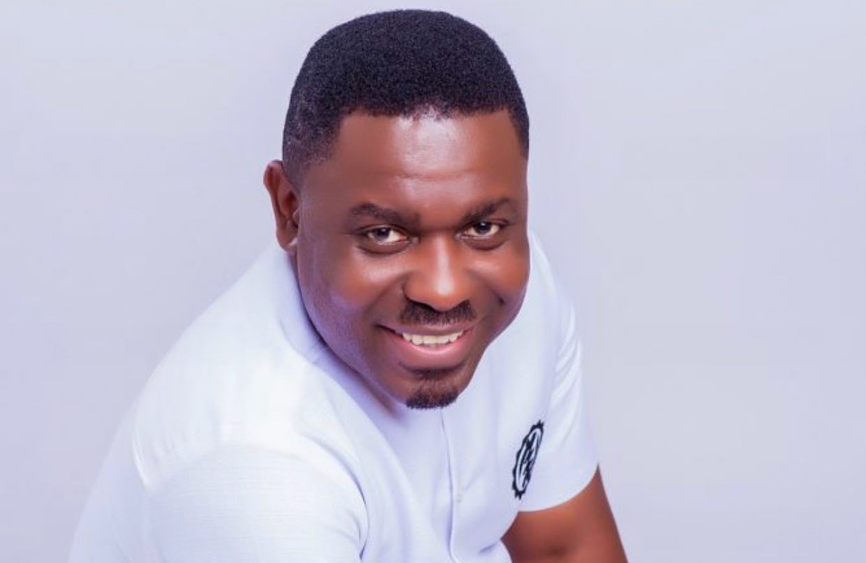 I Deserve 2024 VGMAs Artiste Of The Year – Nacee Admits - ZionFelix.net