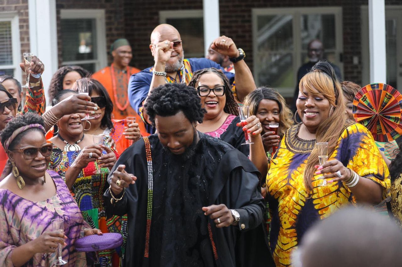 Sonnie Badu Drops A Stunning 5 Star Music Video To His Latest Single ...