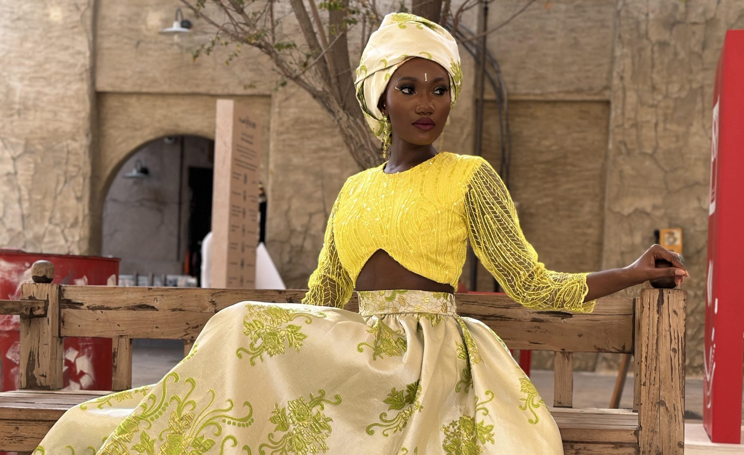 Wendy Shay Readies To Release Official Music Video For Hit Song ...