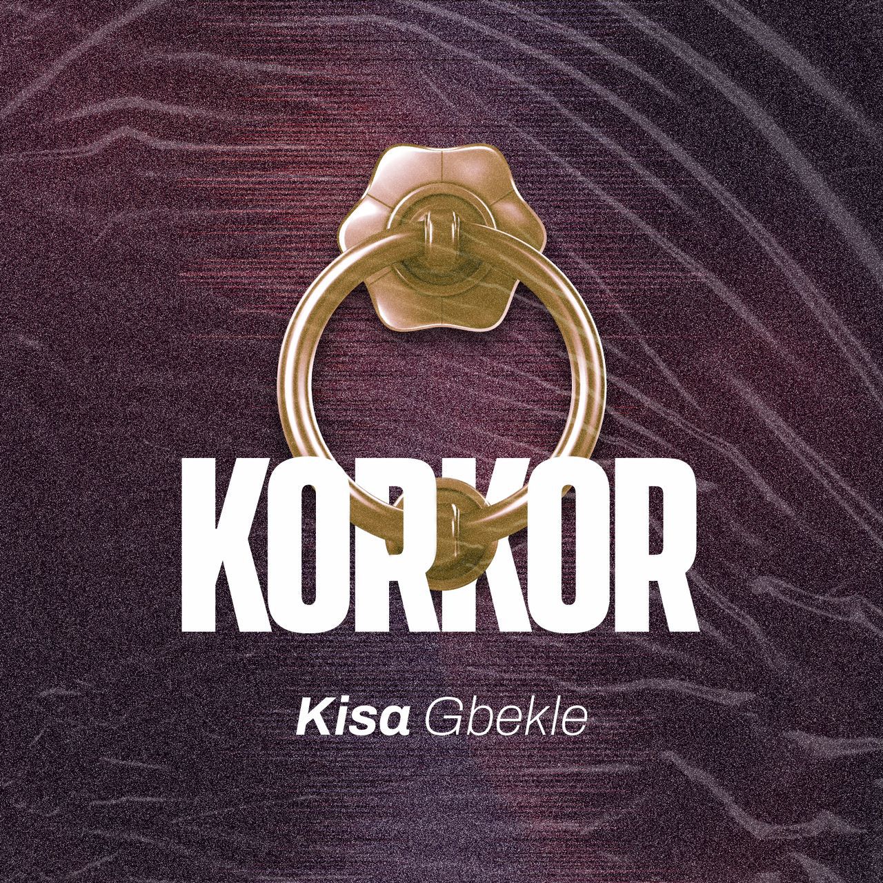 Listen Up! Kisa Gbekle Drops ‘Korkor’ - ZionFelix.net