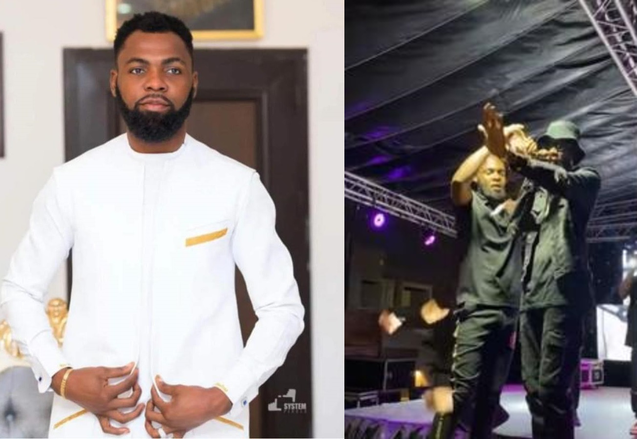 Rev. Obofour Finally Addresses Social Media Backlash Following Viral ...