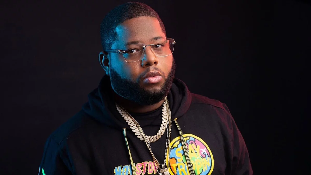 D-Black Mourns The Loss of His Beloved Brother As He Announces ...