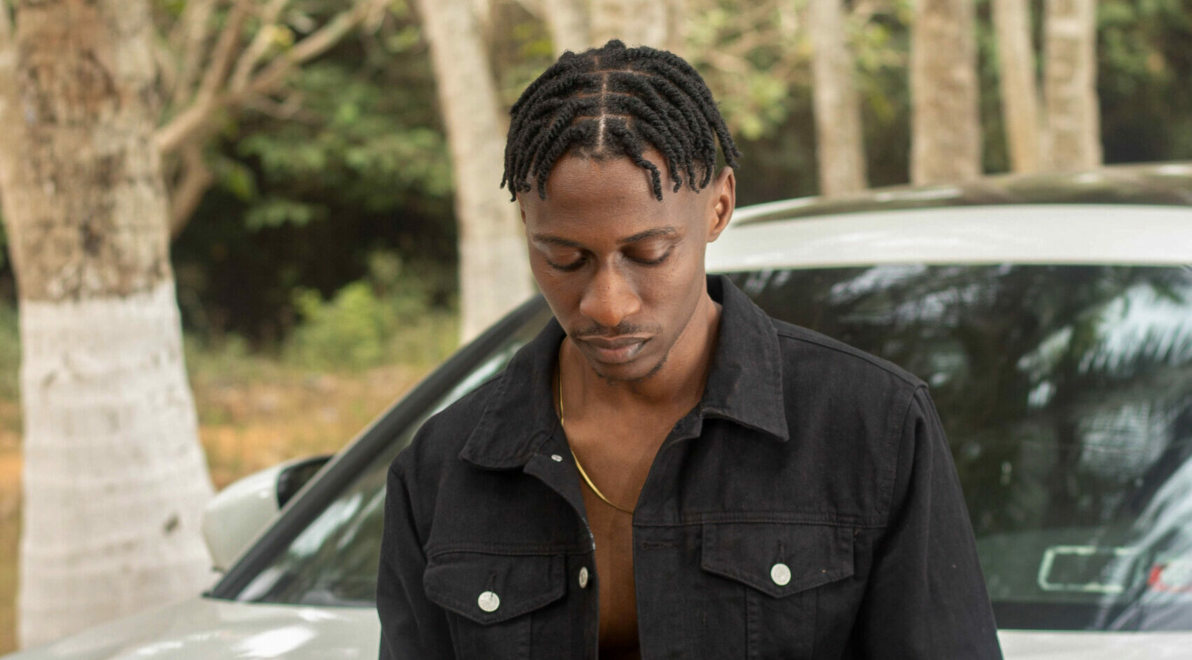 Korshi T Continuous His Electric Rise To Musical Stardom With Grace ...