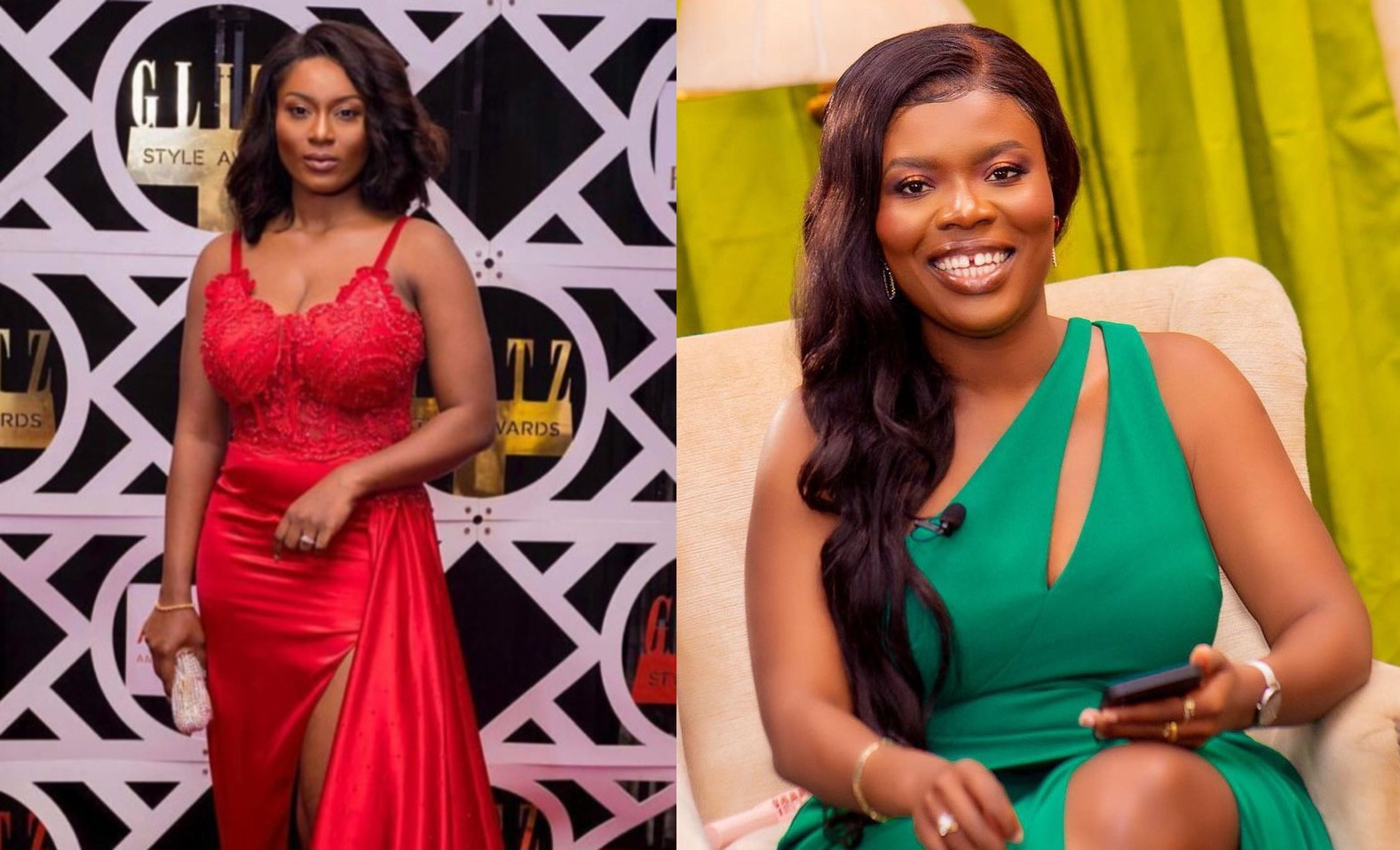 “I Would Like To Interview You Rather” – Tracy Sarkcess Says As She Smartly Runs Away From Delay ...