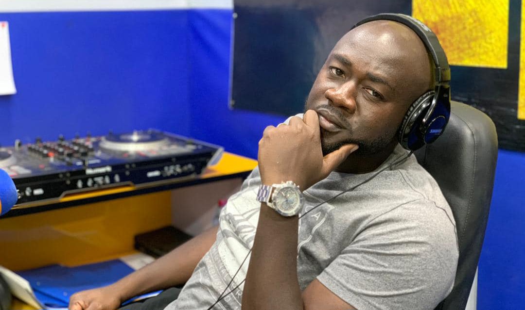 VIDEO: DJ Slim Reveals How He Was Bounced By Despite Media Because He ...